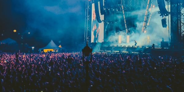 3 Ways to Improve Your Concert Security and Crowd Control