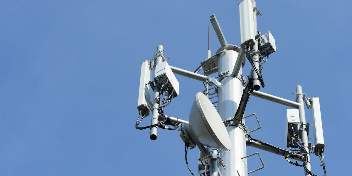 What Is A Security Tower?